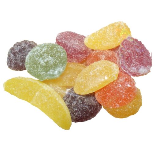 Fruit gemengd gelei snoep online bestellen bij CandyXL.com