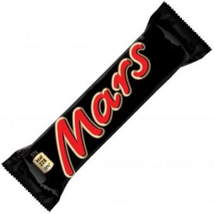 Mars chocolade online bestellen bij CandyXL.com