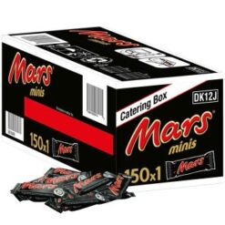 Mars chocolade online bestellen bij CandyXL.com