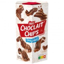 Nestle Choclait Chips Classic chocolade online bestellen bij CandyXL.com