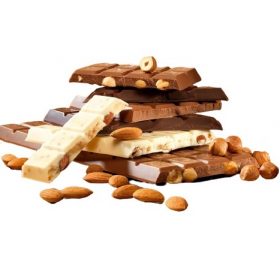 Lindt Dubai Style Chocolade puur bestellen bij CandyXL.com