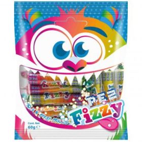 PEZ Fizzy online bestellen bij CandyXL.com