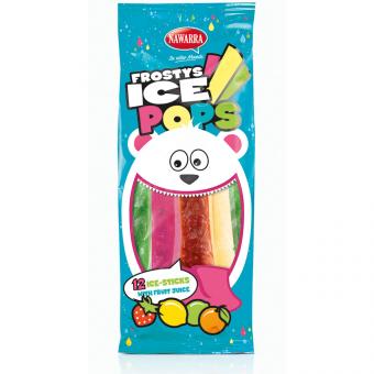 Nawarra Frosty's Ice Pops XXL online bestellen bij CandyXL.com