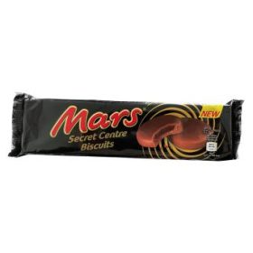 Mars chocolade online bestellen bij CandyXL.com
