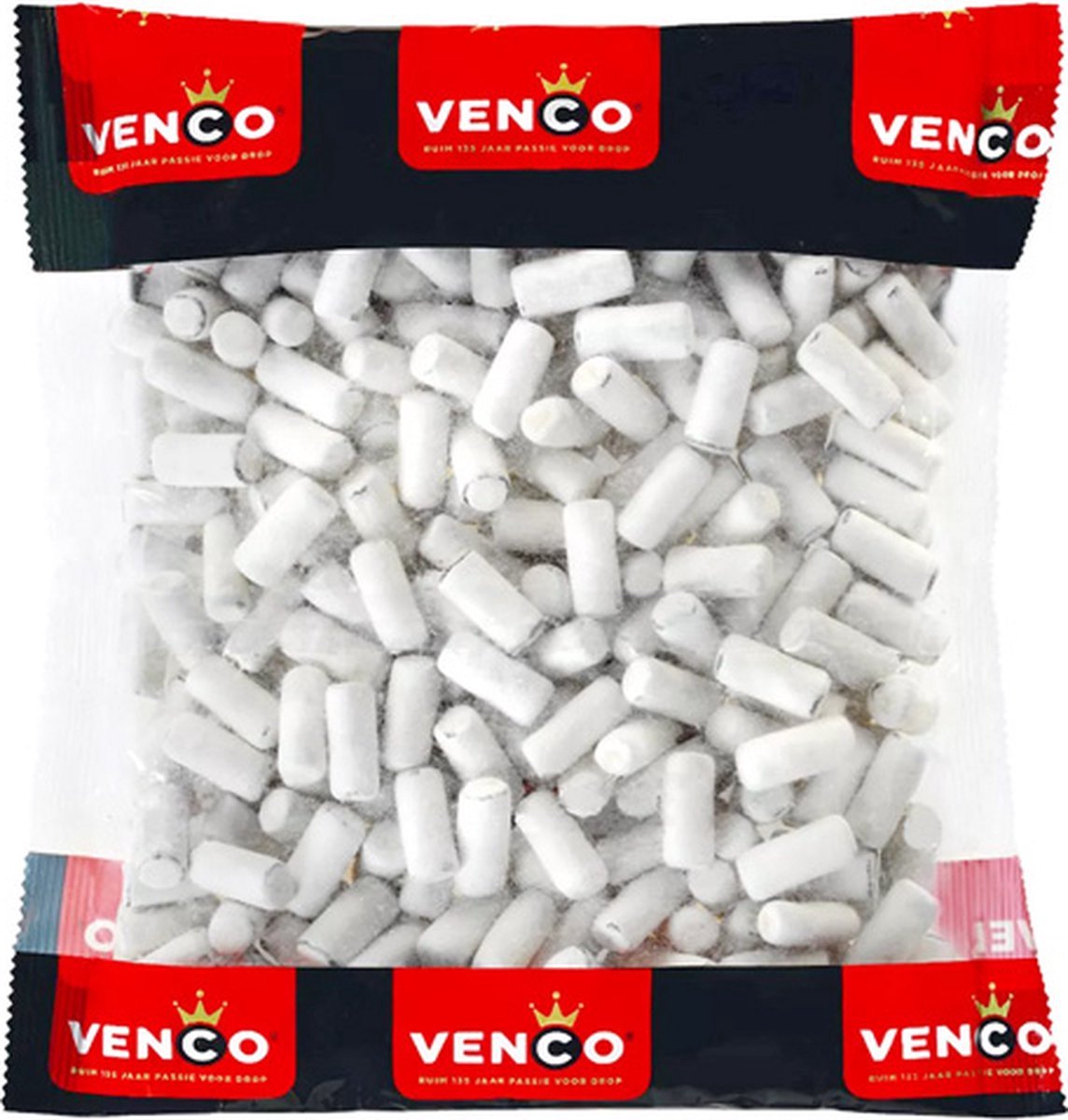 Venco Schoolkrijt 1kg online bestellen bij CandyXL.com