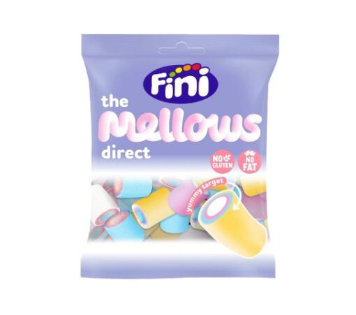 Fini Mellows halal online bij CandyXL.com