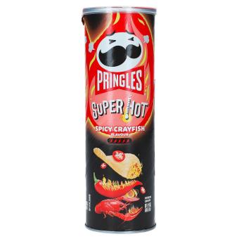 Pringles chips Original mini online bestellen bij CandyXL